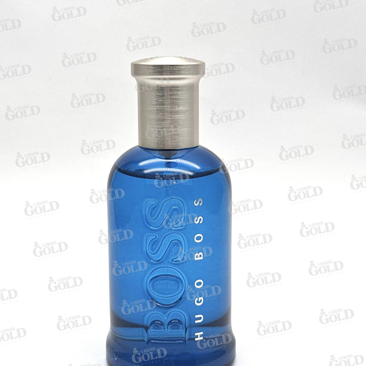Hugo Boss Boss Bottled Pacific Edt - 100ml - Hombre – Perfumes Liquid Gold