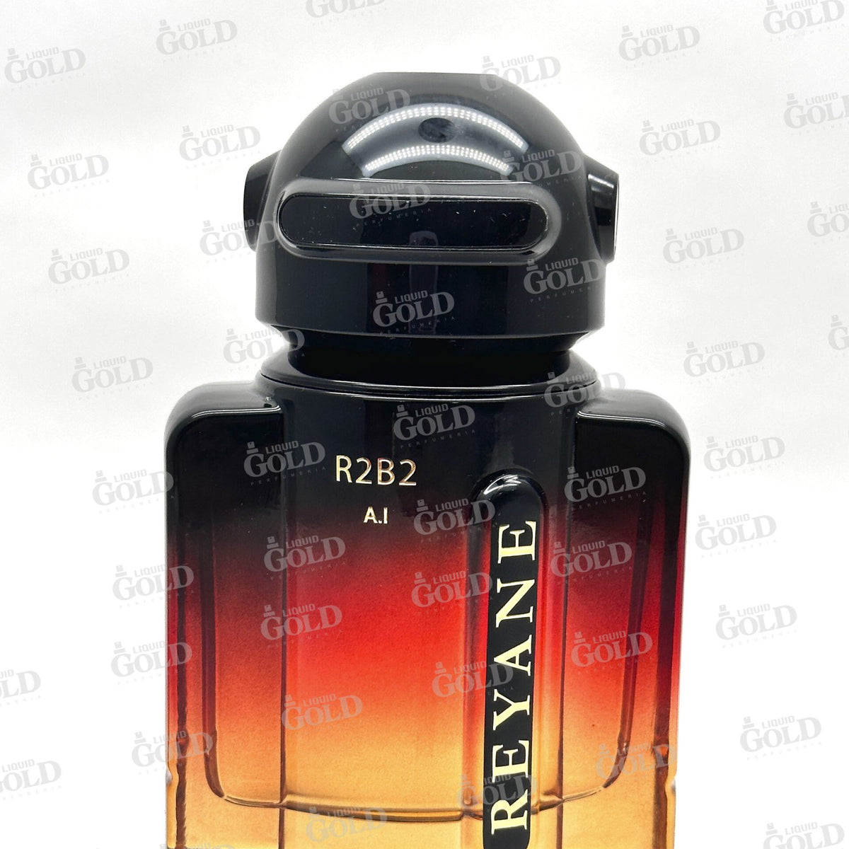 Reyane Tradition R2B2 A.I Edp - 100ml- Hombre – Perfumes Liquid Gold